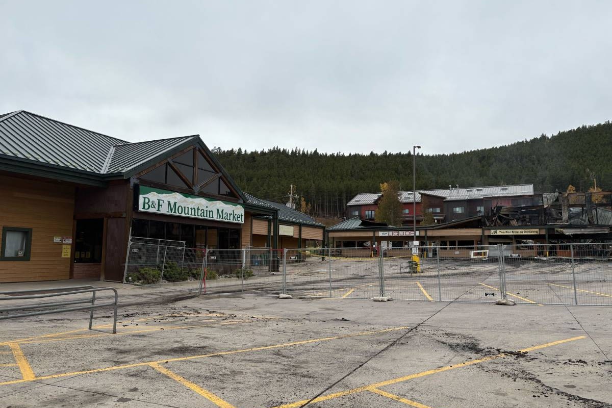 The tight-knit community of Nederland begins the long road of recovery ...