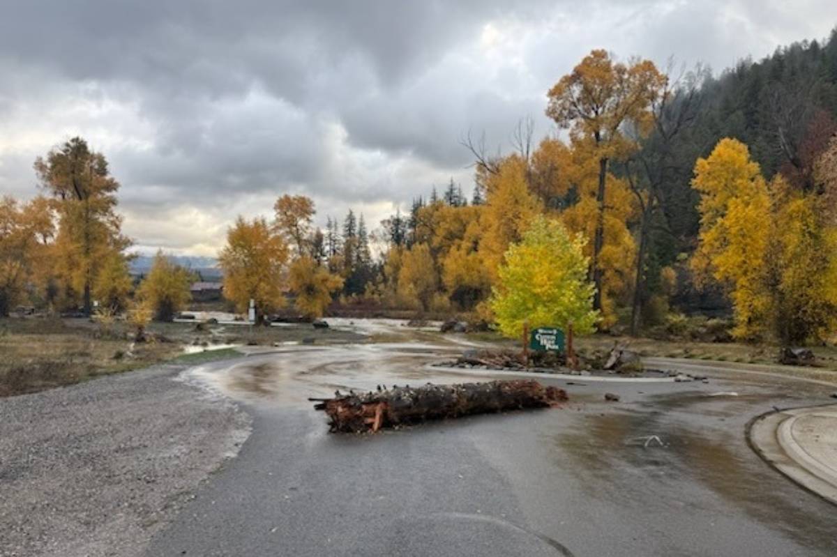 Damage estimates still being calculated following historic floods in ...