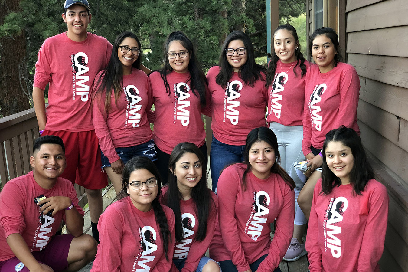 Children of Colorado’s farmworker families lose critical college support program