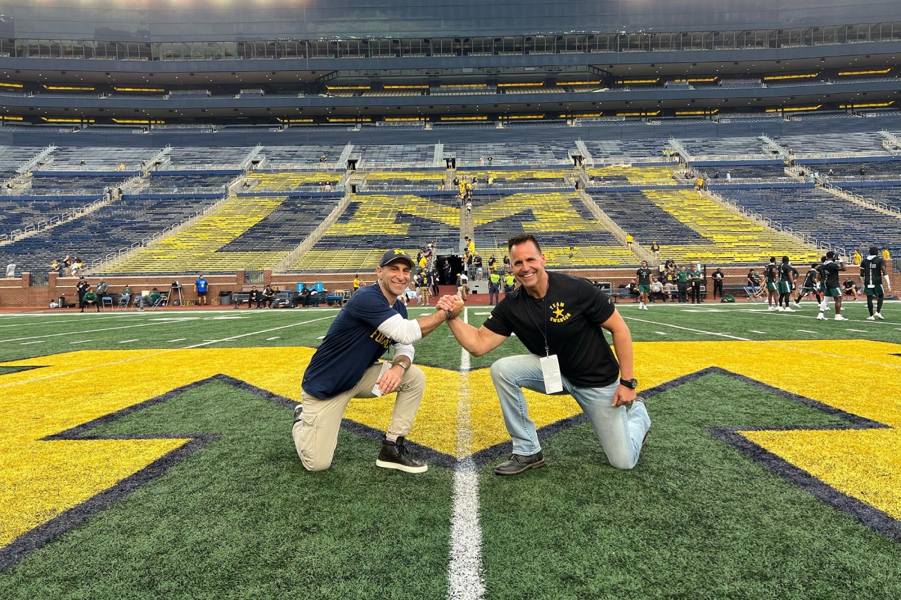 Oct. 22, 2025: Historical context for this moment in politics; Finding ...