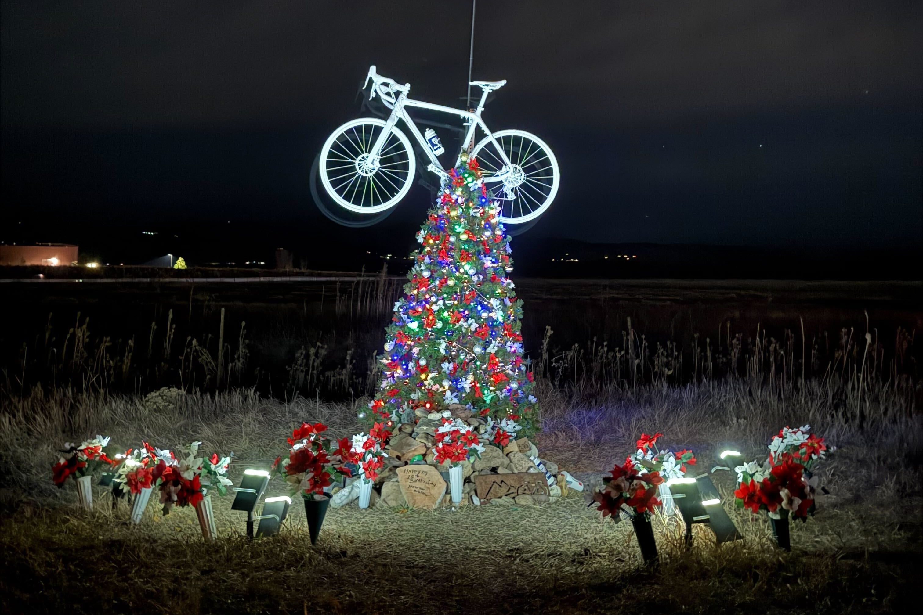 Woman who hit and killed Junior National Team cyclist Magnus White could be moved to halfway house