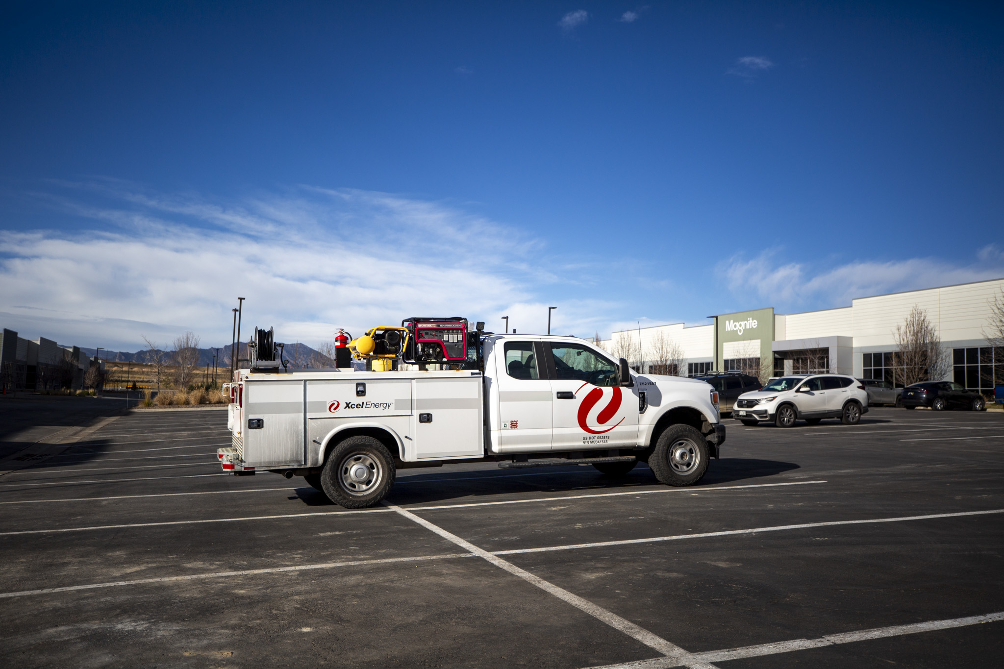 Jan. 21, 2026: Xcel shut-off damages, FEMA rejection appealed, data ...