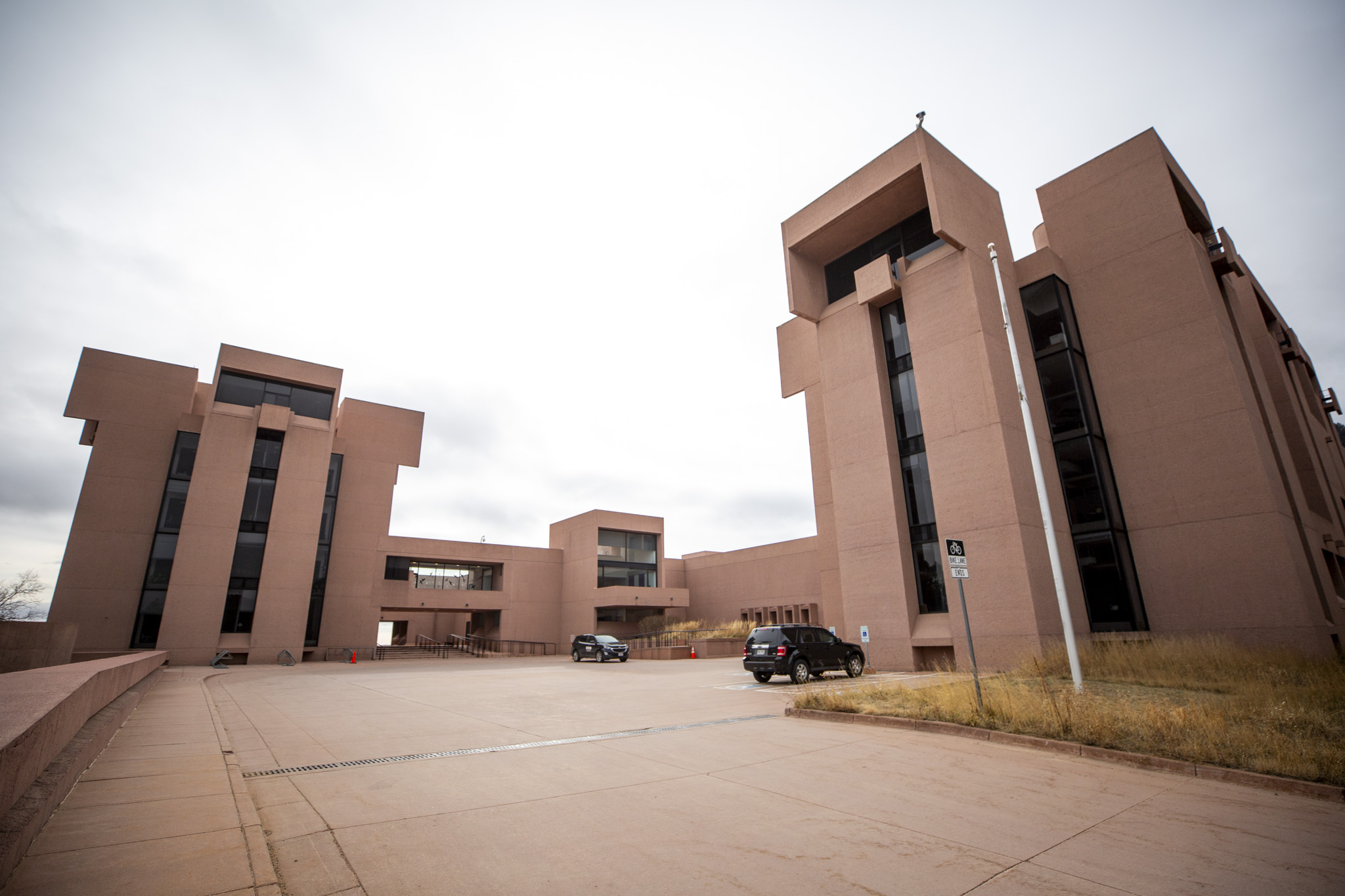 As the Trump administration targets NCAR, scientists rally to defend ...