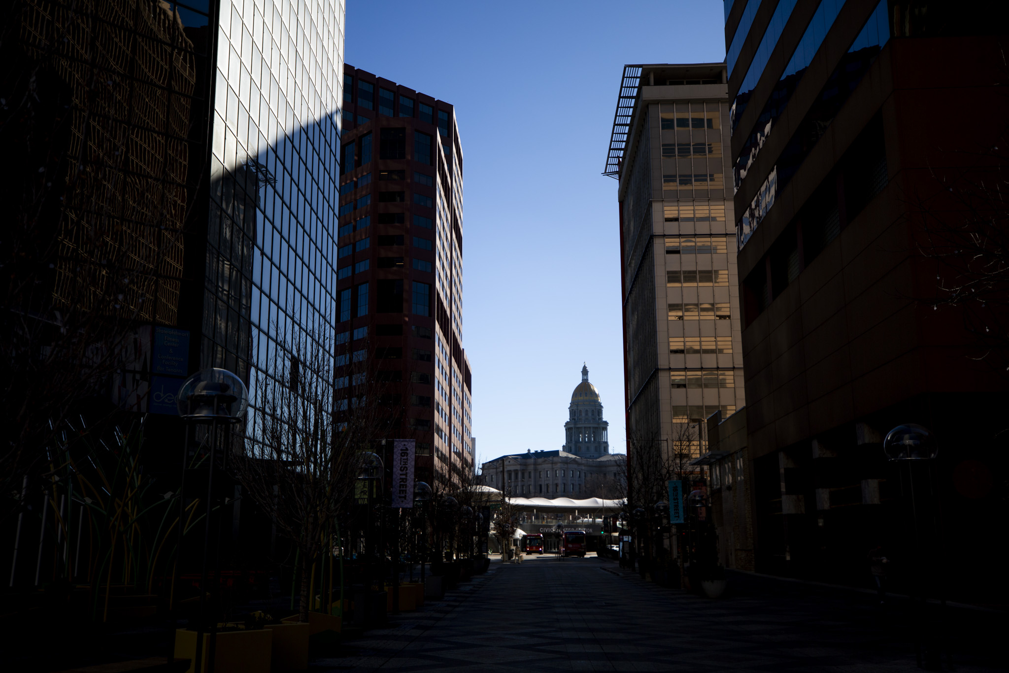 Colorado begins another legislative session with more desires than ...