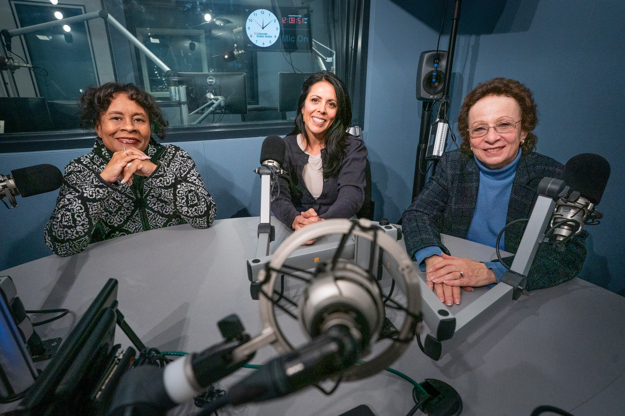 Dec. 9, 2025: Three Colorado women in the hall of fame on inclusion, visibility, history, and ...