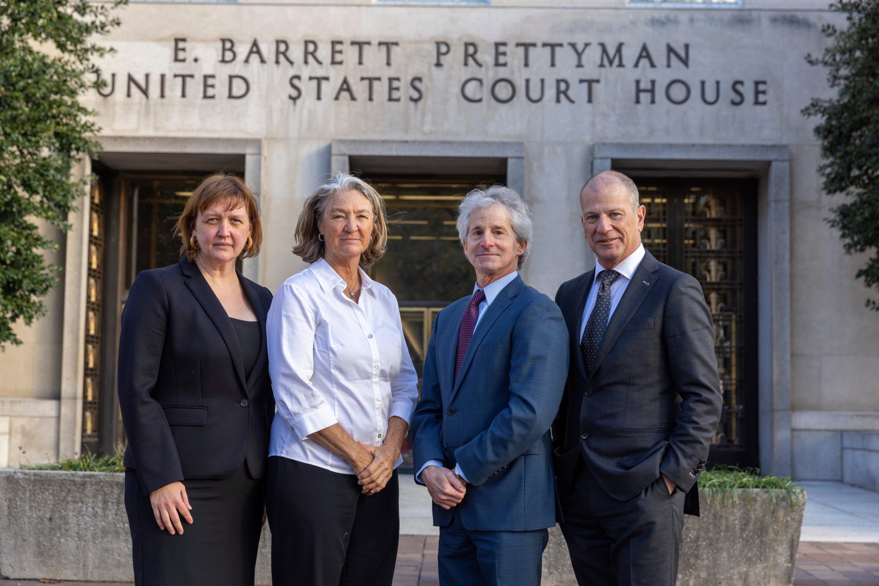 Colorado Public Radio and partners win First Amendment case against ...
