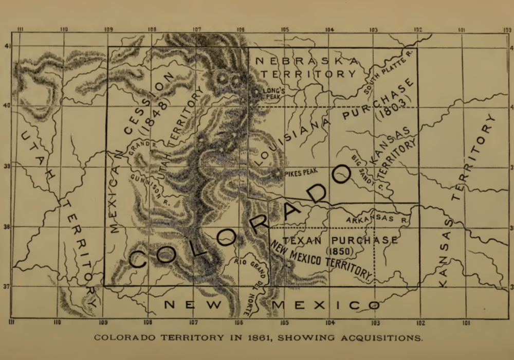 Original names | Colorado Public Radio