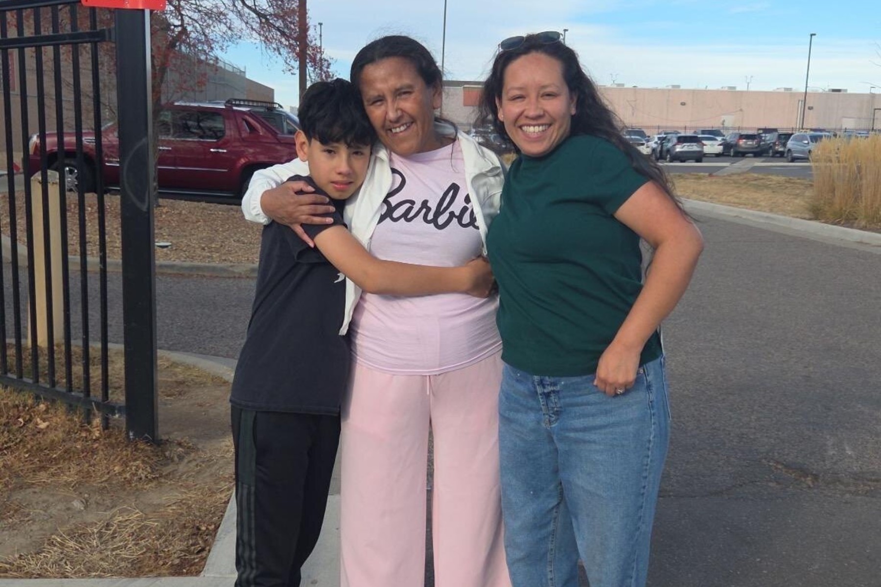 Activist Jeanette Vizguerra released from immigration detention after posting bond