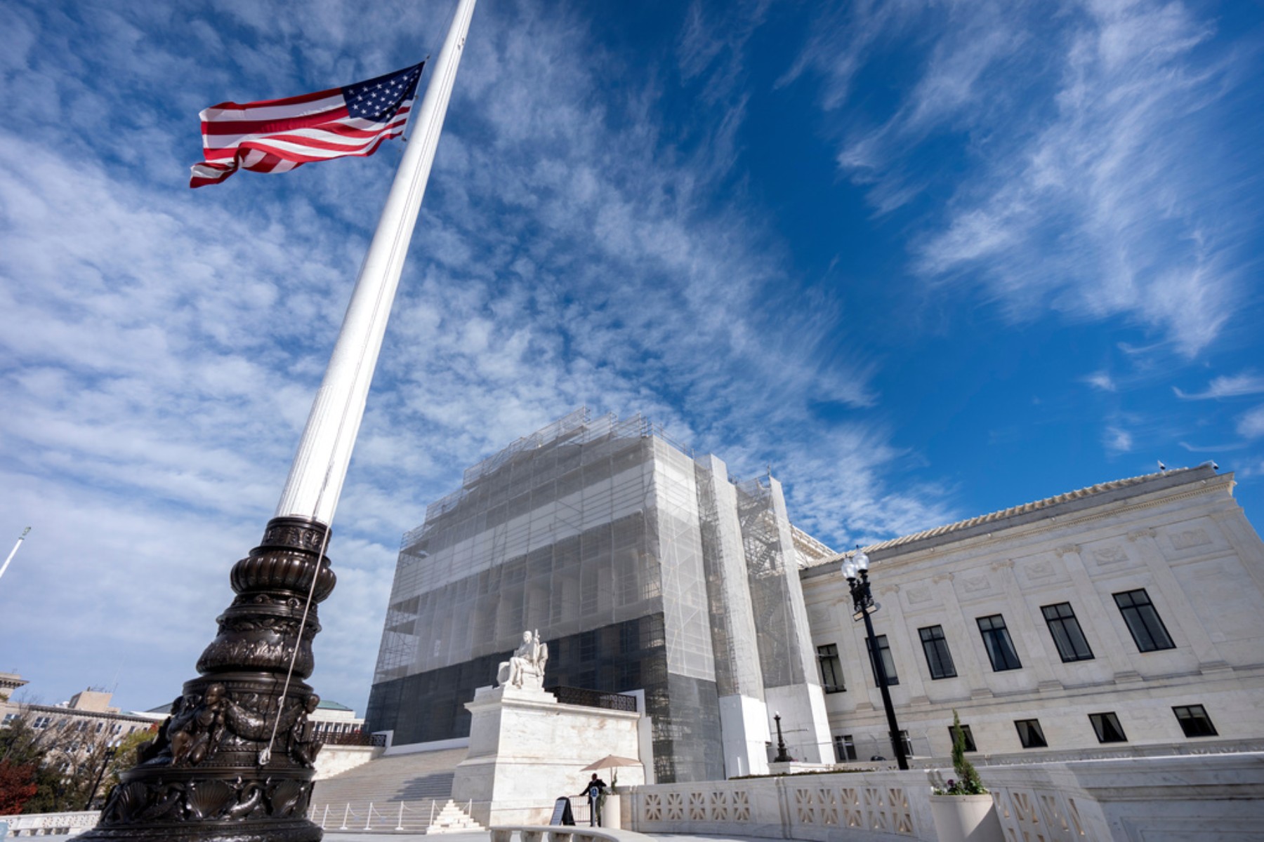 The Supreme Court will decide whether Trump's birthright citizenship ...