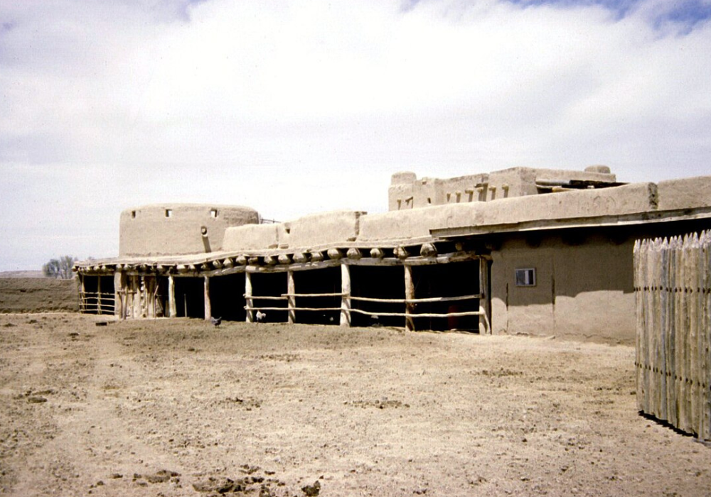 Bent's Fort | Colorado Public Radio