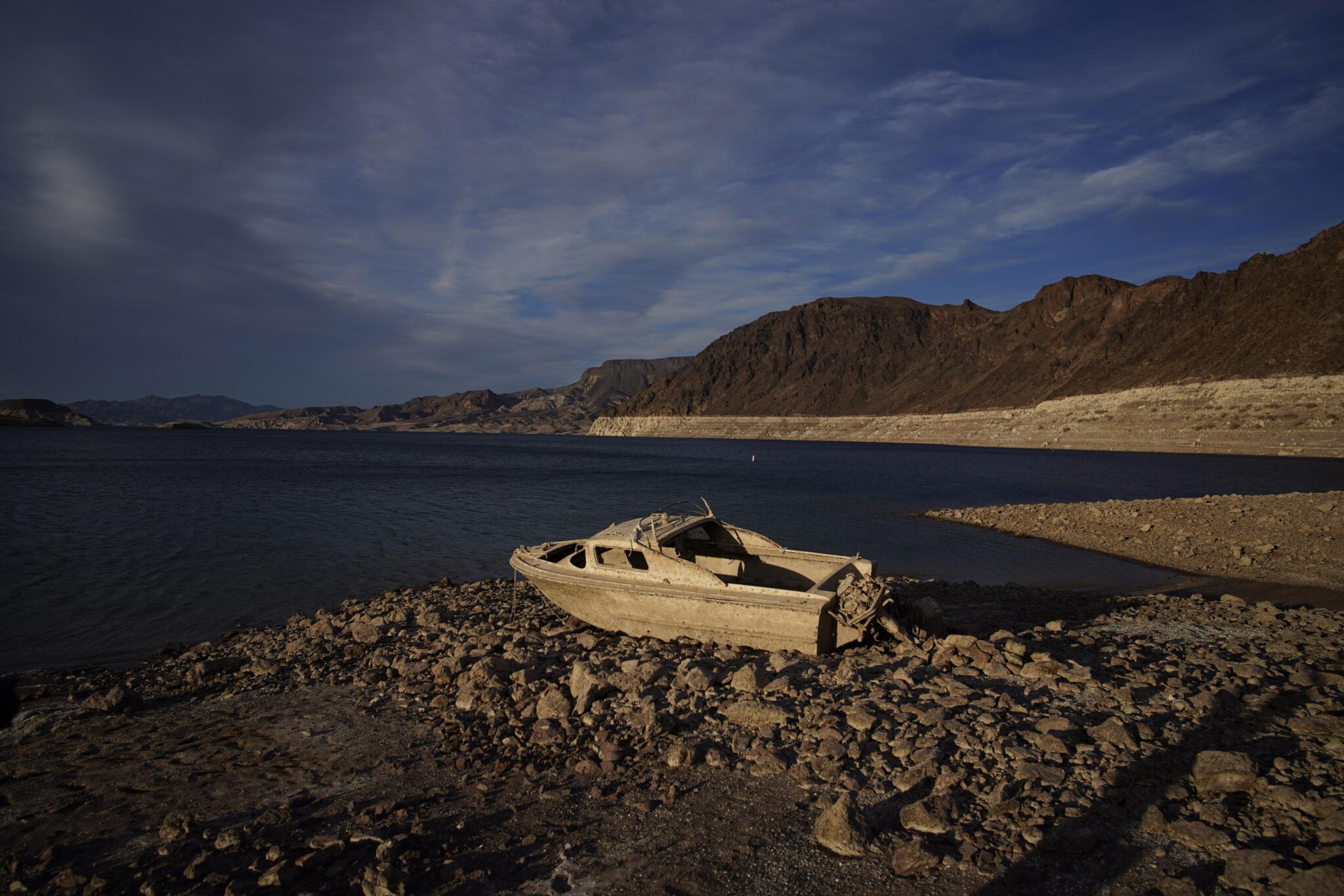 December water forecast a sobering backdrop to Colorado River conference