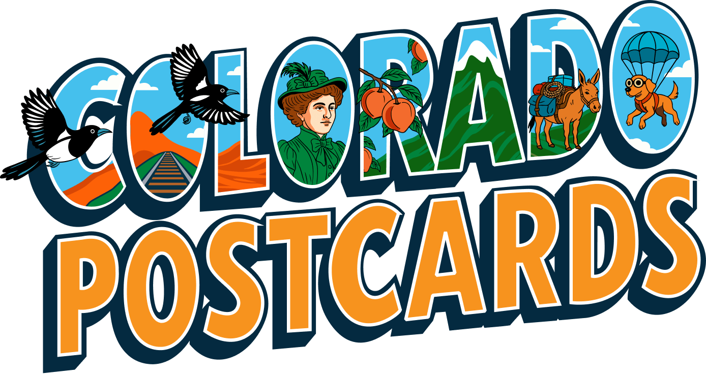 Colorado Postcards | Colorado Public Radio