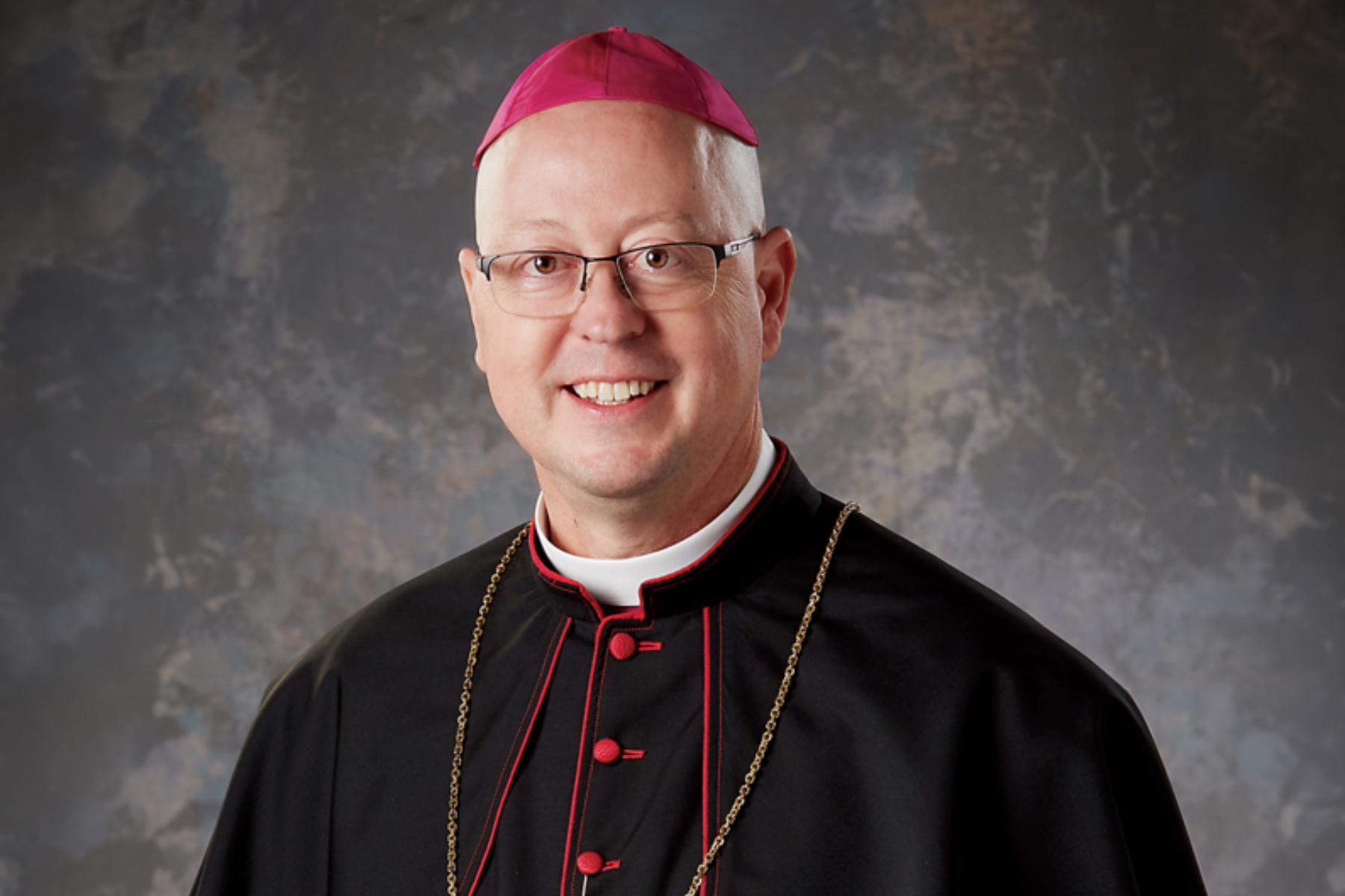 New Denver Archbishop Named: Bishop James Golka to Lead Archdiocese ...