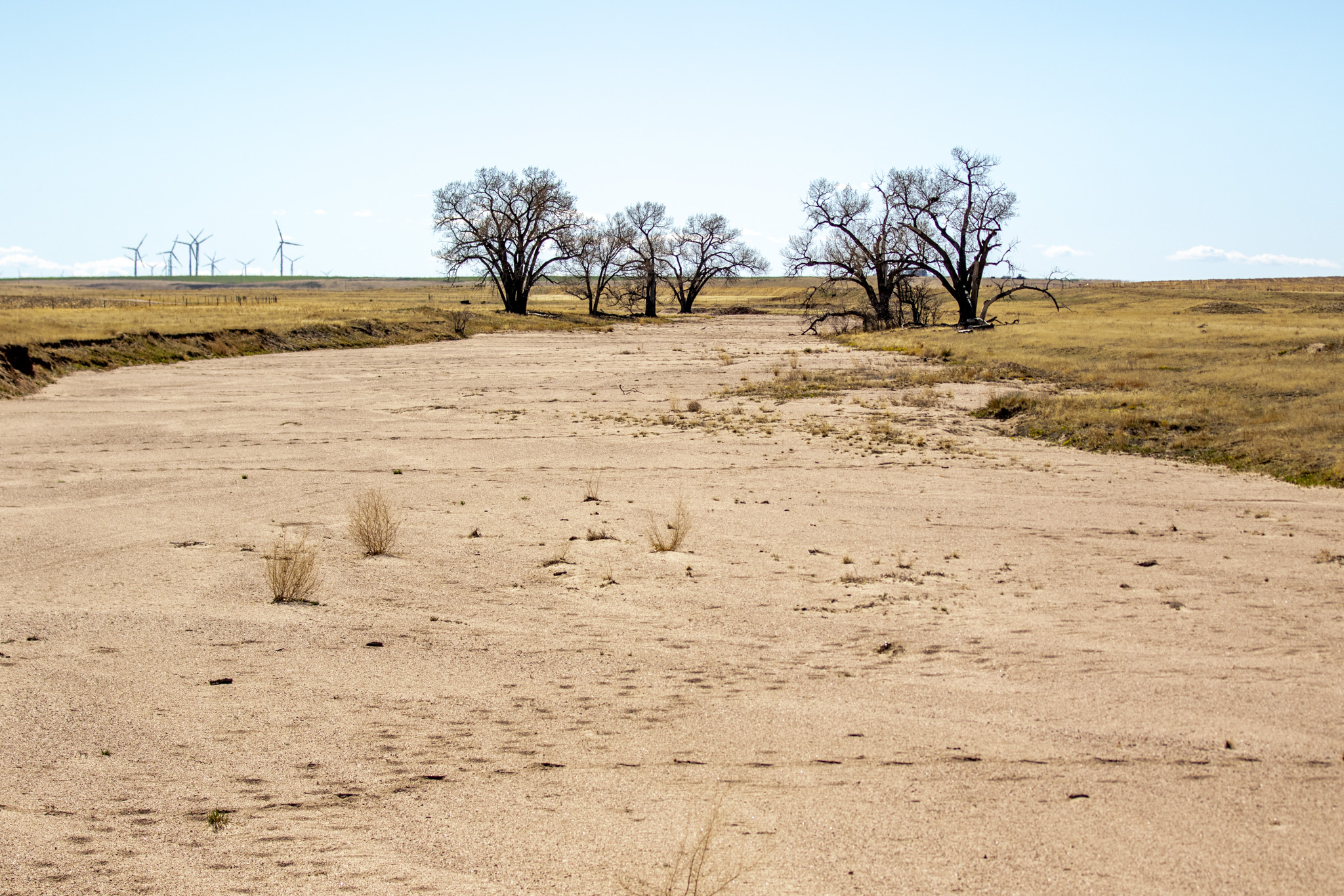 Water Pressure, a new series by CPR, is tracking Colorado’s deep ...