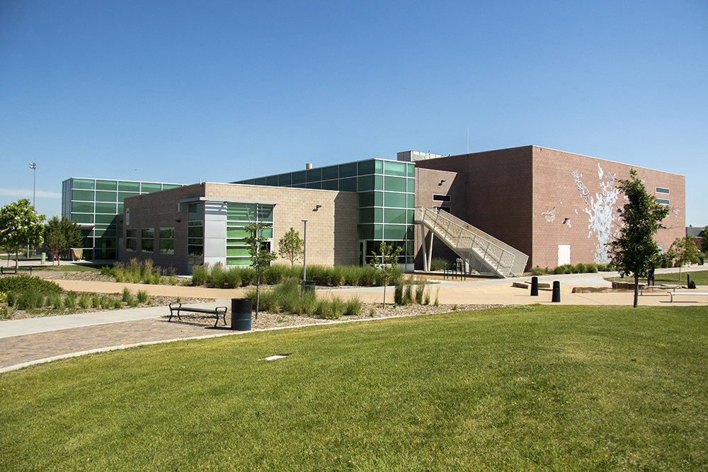 Listen: Montbello Rec Center closed indefinitely after a shocking youth ...