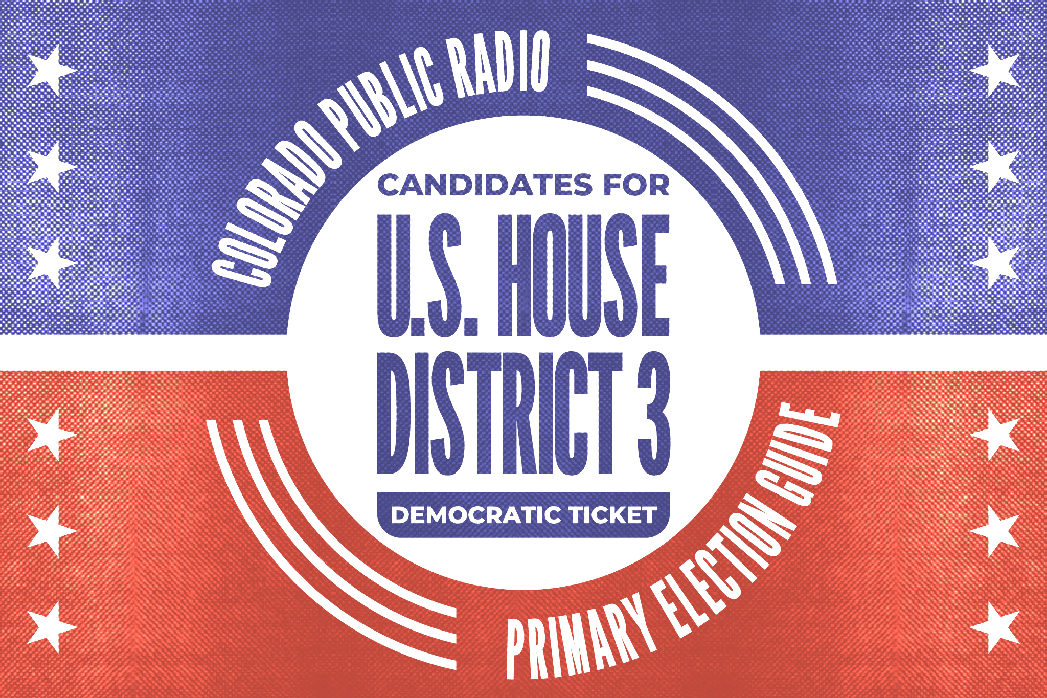 3rd Congressional District: Democrat Alex Kelloff