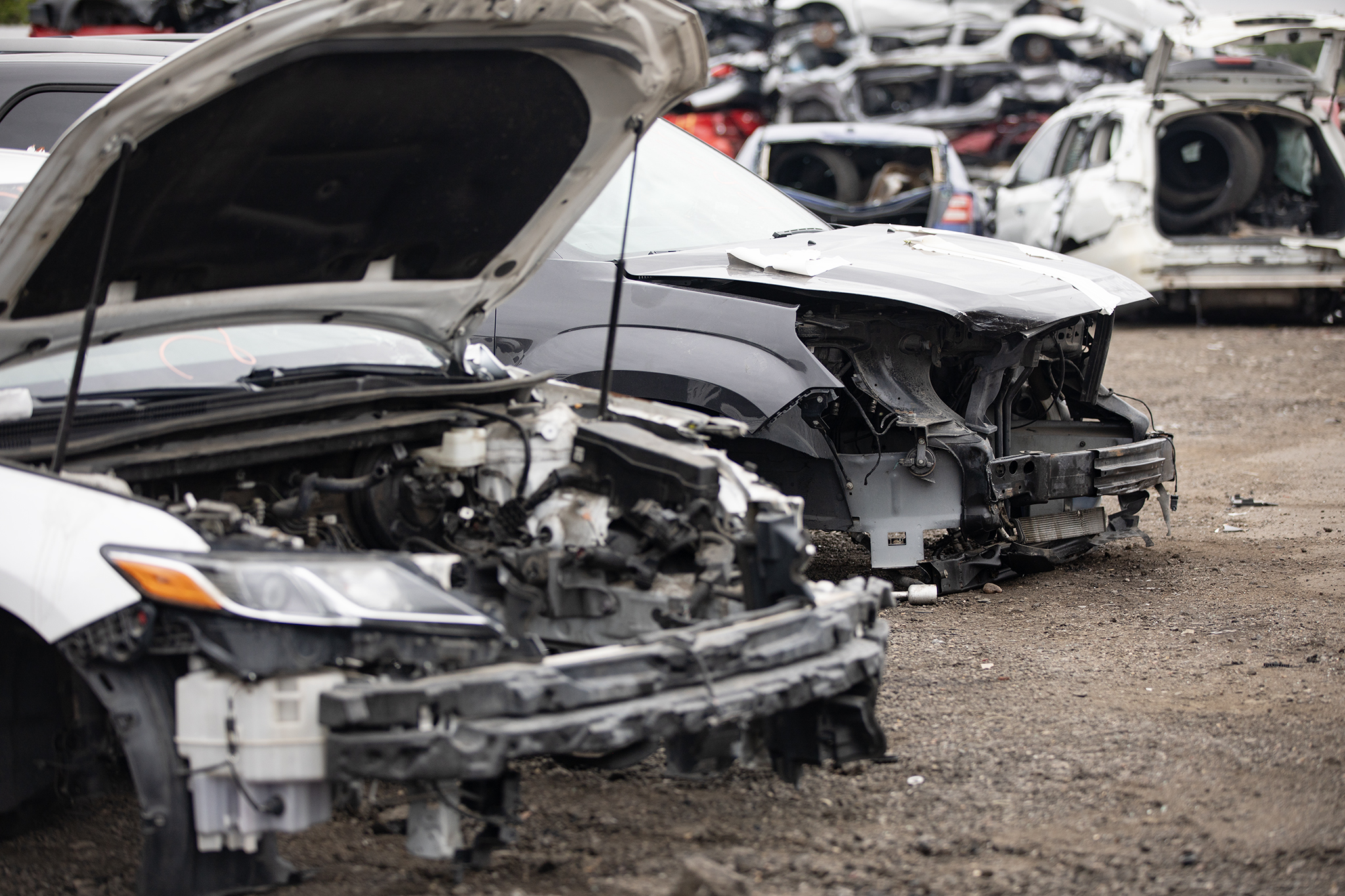 June 8, 2026: EV battery disposal challenges; underage scooter injuries ...