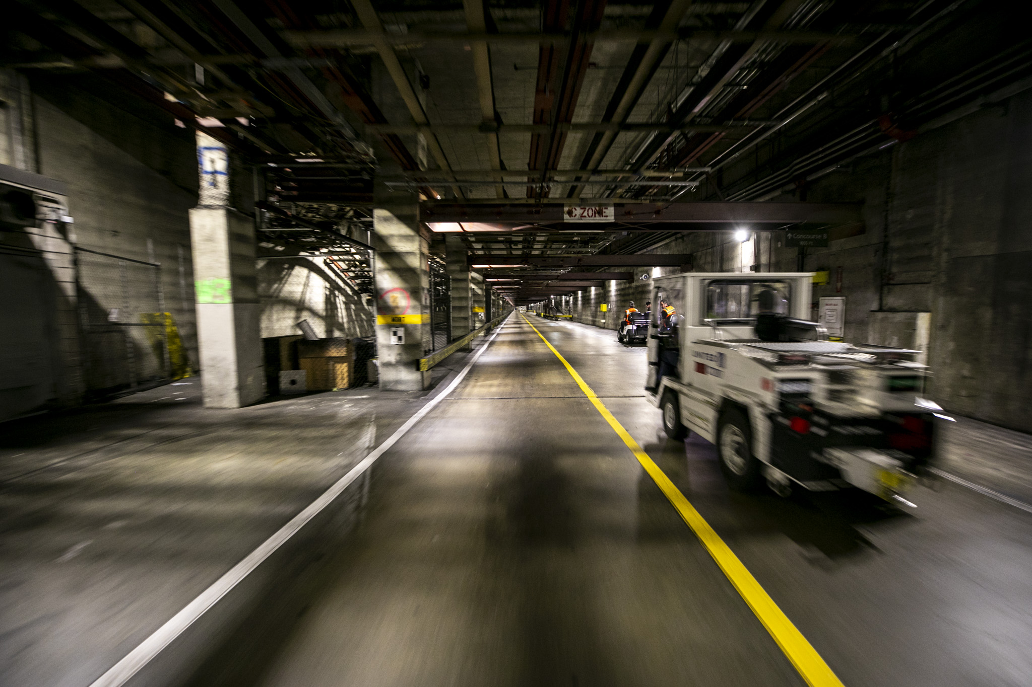June 15, 2026: DIA's 'tunnel vision' as CEO Phil Washington reflects on ...