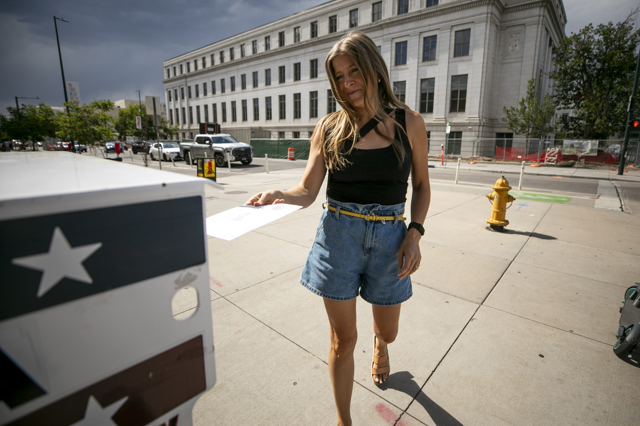 Colorado Primary Election Day 2026: Results, live blog and voting FAQs